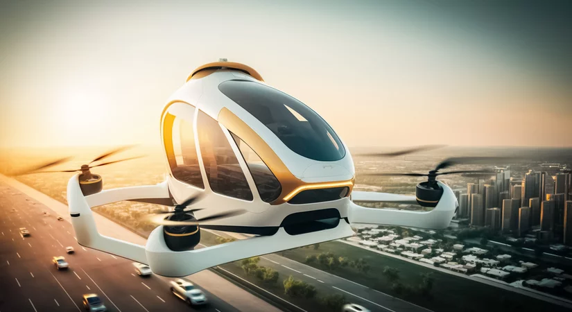 The entire range of composites technology