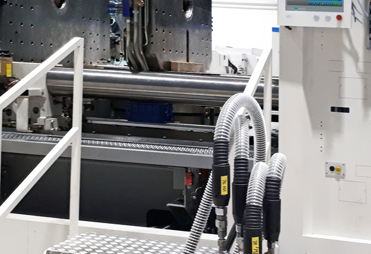 For more sustainability in the automotive industry: Techniplas and ...